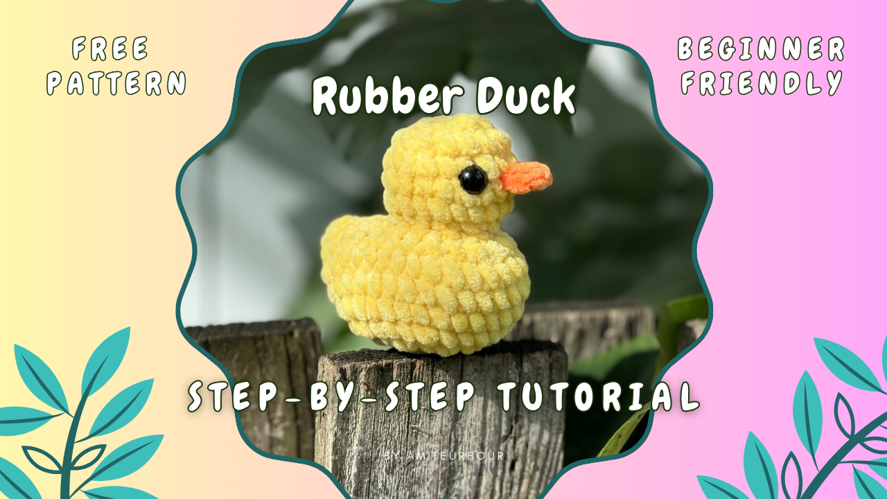 Free Patterns – Amiteurhour